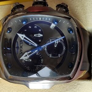Invicta | Accessories | Mens Invicta Watch | Poshmark